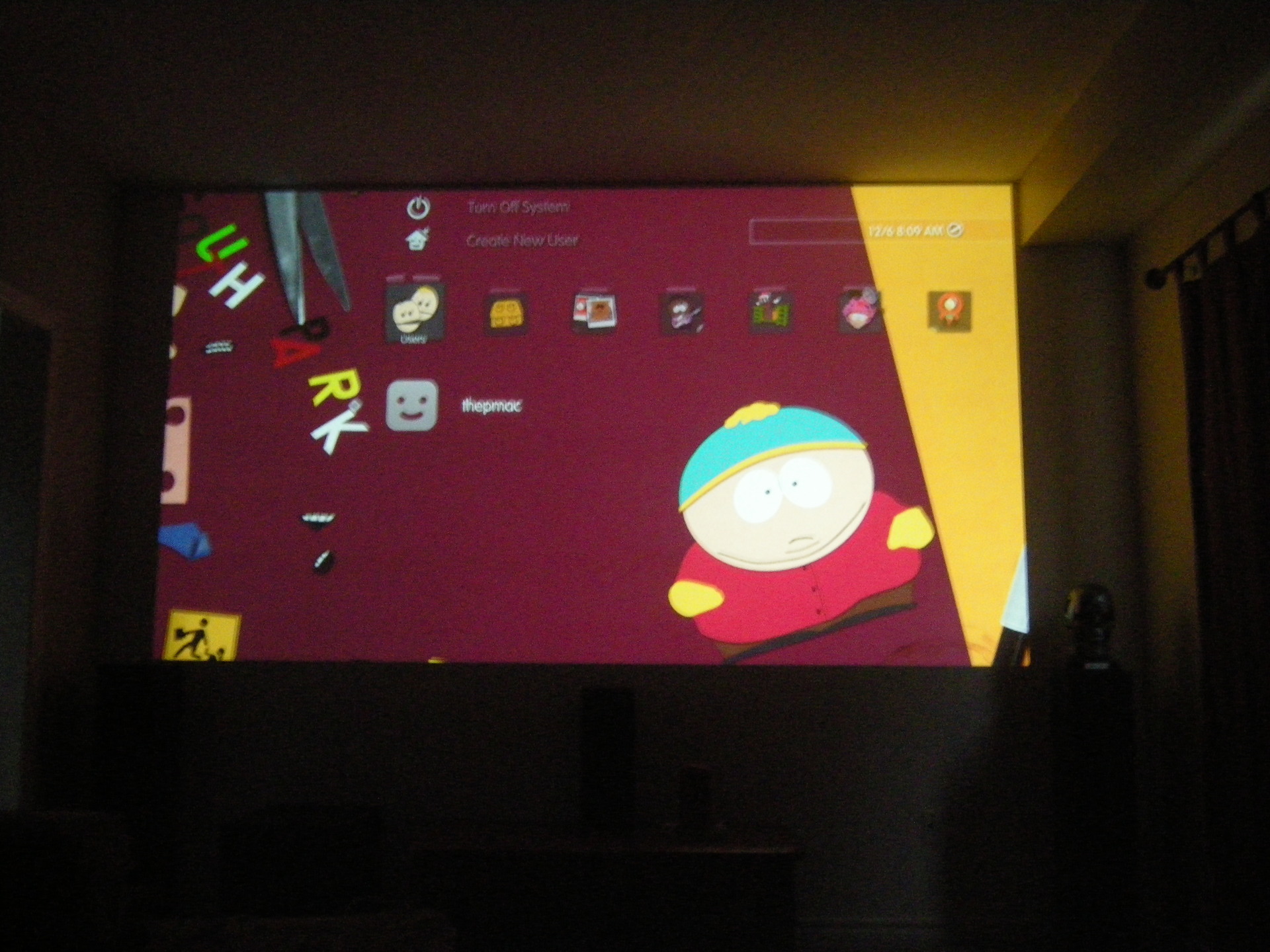 pmac's Home Theater Gallery - Our setup (33 photos)