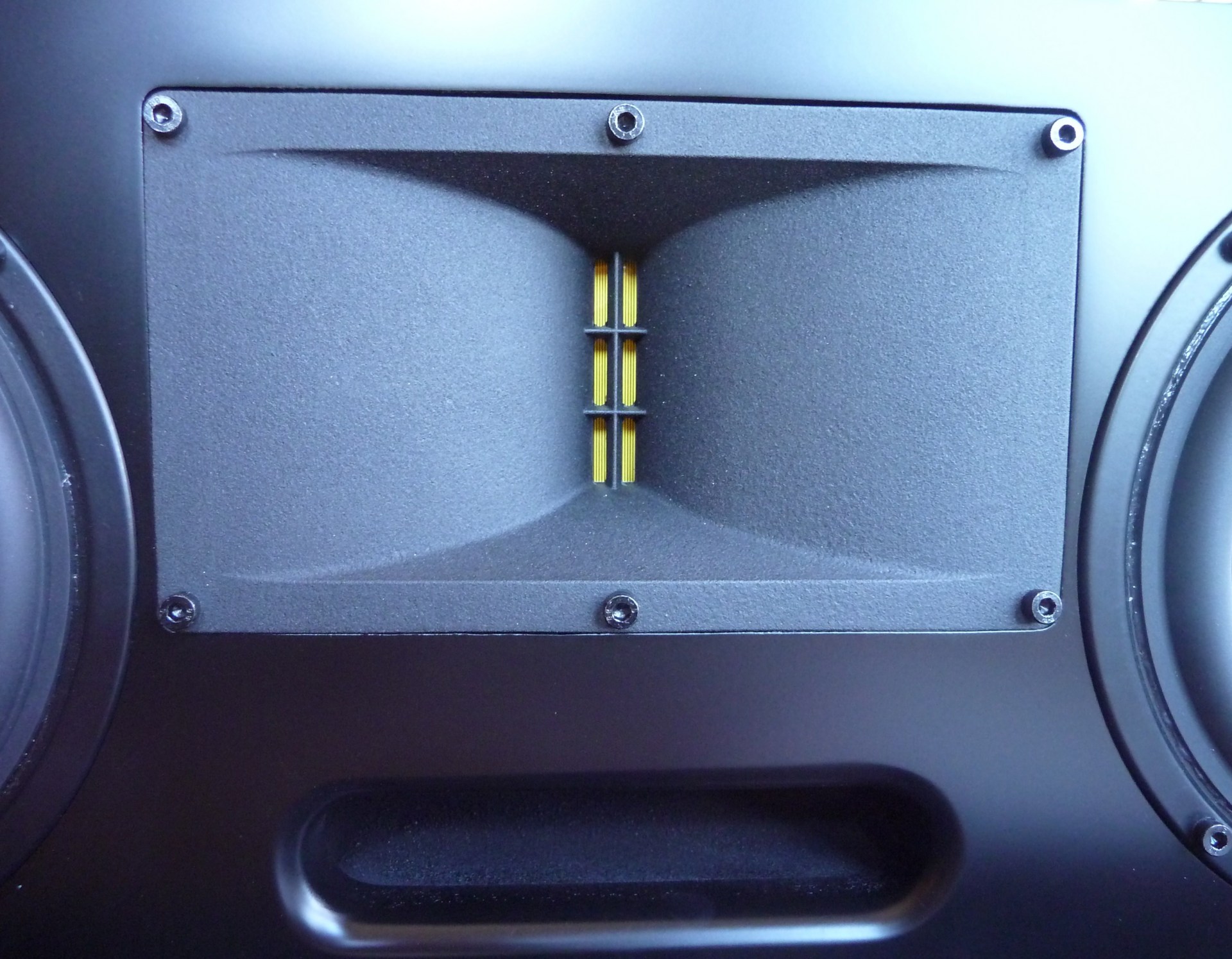 jimmybobo's Home Theater Gallery - Theater (26 photos)