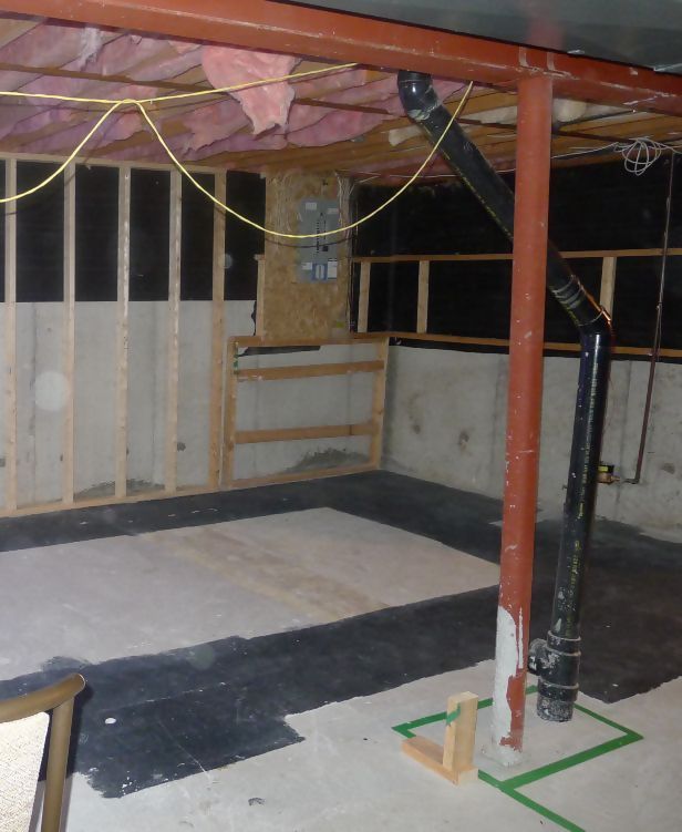 Ryan Peddle's P3H Theater - Blu-ray Forum