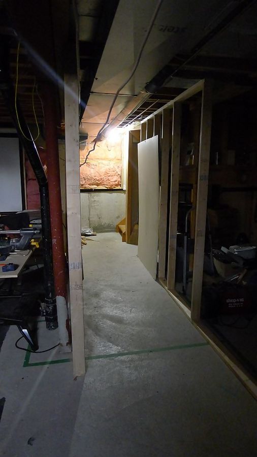 Ryan Peddle's P3H Theater Construction Thread - Blu-ray Forum