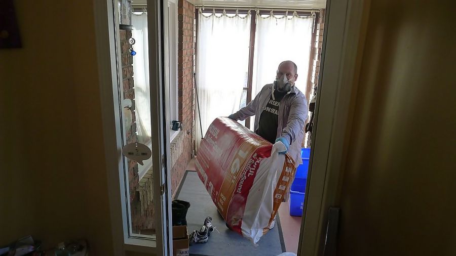 Ryan Peddle's P3H Theater Construction Thread - Blu-ray Forum