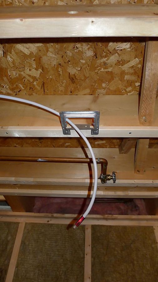 Ryan Peddle's P3H Theater Construction Thread - Blu-ray Forum