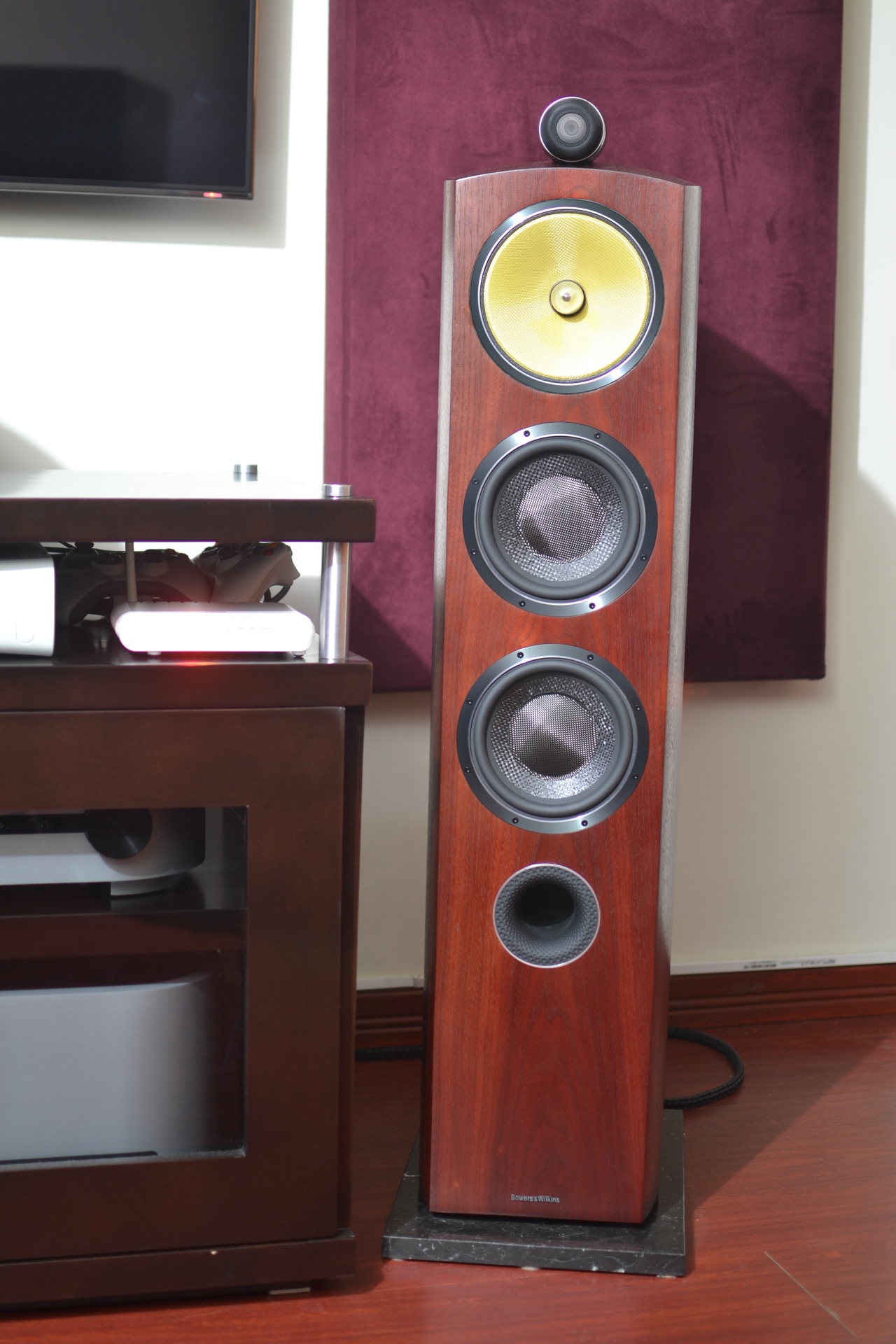 leo2498's Home Theater Gallery - Main Home Theater (52 photos)