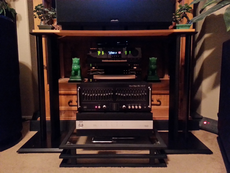 Home Theater Photos - Page 326 - Blu-ray Forum