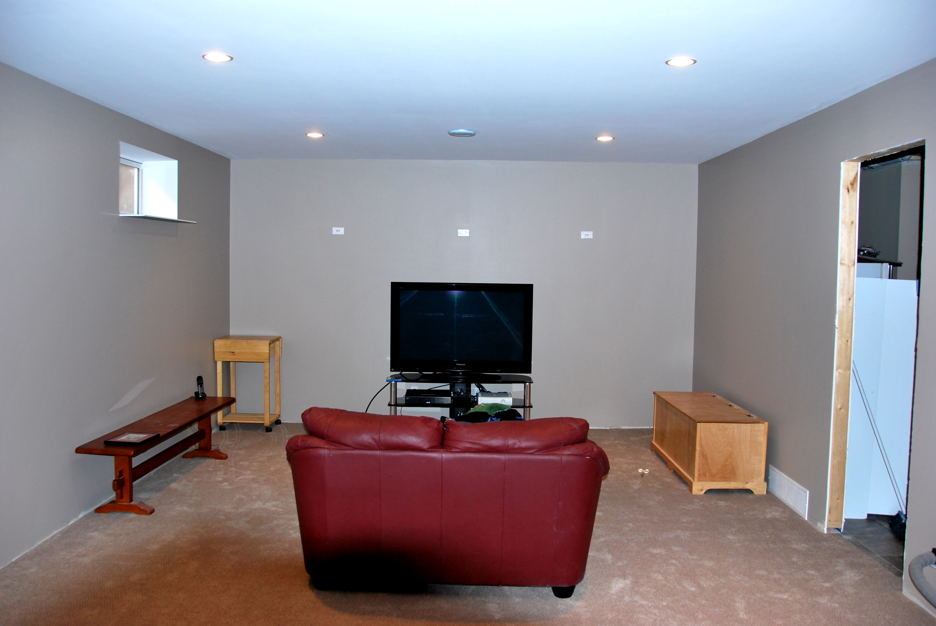 antron's Home Theater Gallery - Home Theatre Room (66 photos)