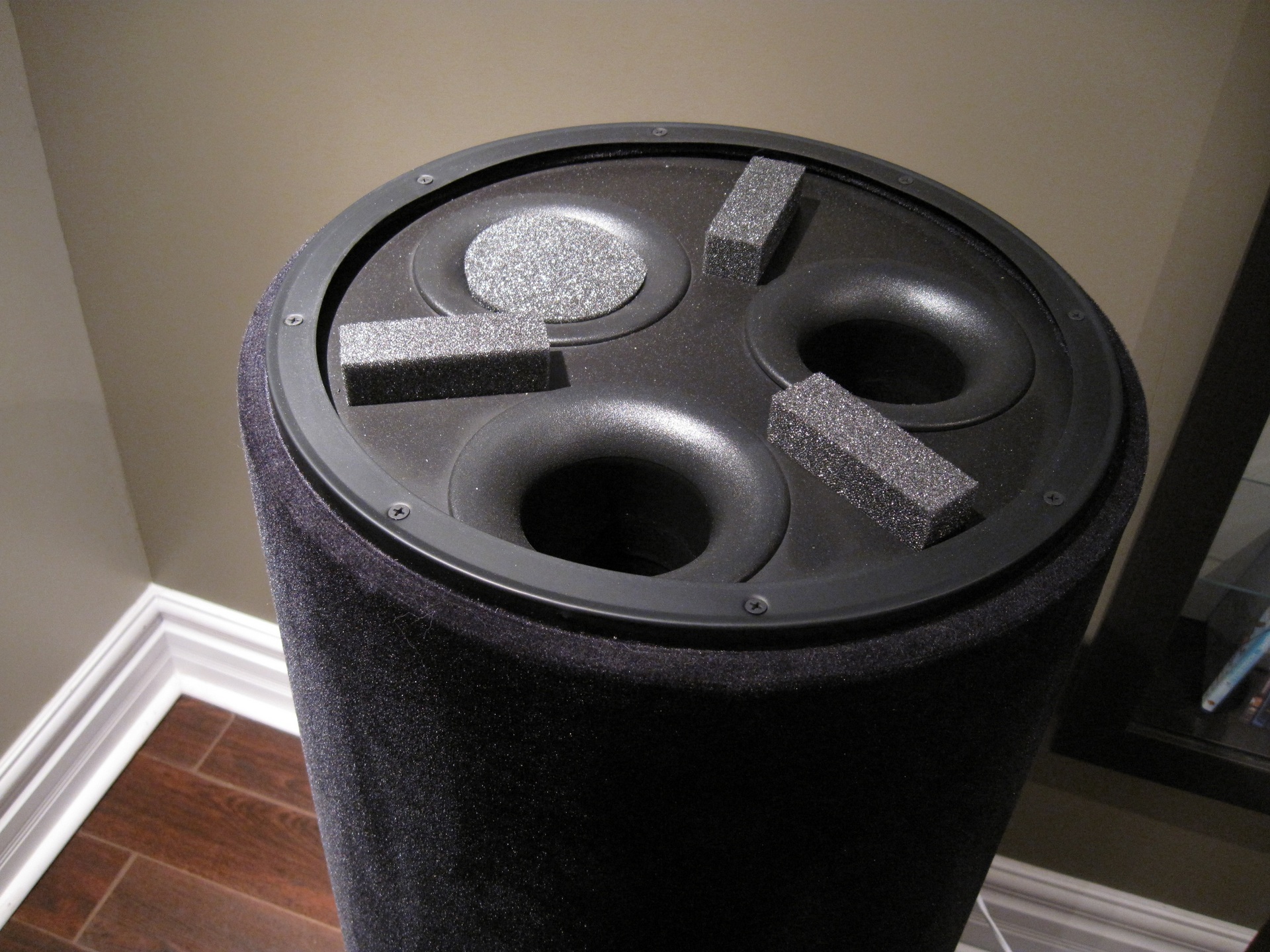 Morrissey's Home Theater Gallery - Morrissey's HT (93 photos)