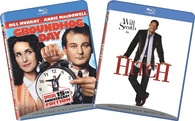 Groundhog Day / Hitch Blu-ray Release Date June 1, 2010