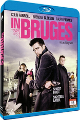 In Bruges Blu-ray: Kukkoilijat | Nordic Edition (Finland)