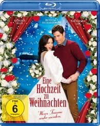 Snow Bride Blu-ray (Germany)