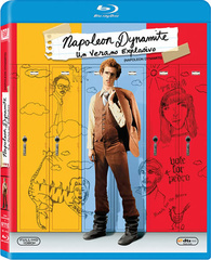 Napoleon Dynamite Blu-ray Release Date February 3, 2009 (Napoleón ...