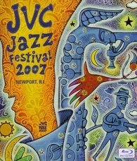 JVC Jazz Festival 2007 Newport, R.I. Blu-ray Release Date August 11 ...