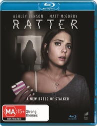 Ratter Blu-ray (Australia)