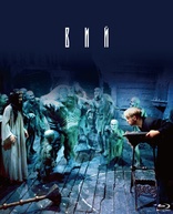 Viy Blu-ray (Japan)