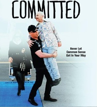 Committed Blu-ray Release Date December 13, 2016
