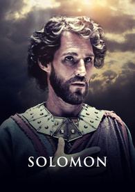Solomon Blu-ray