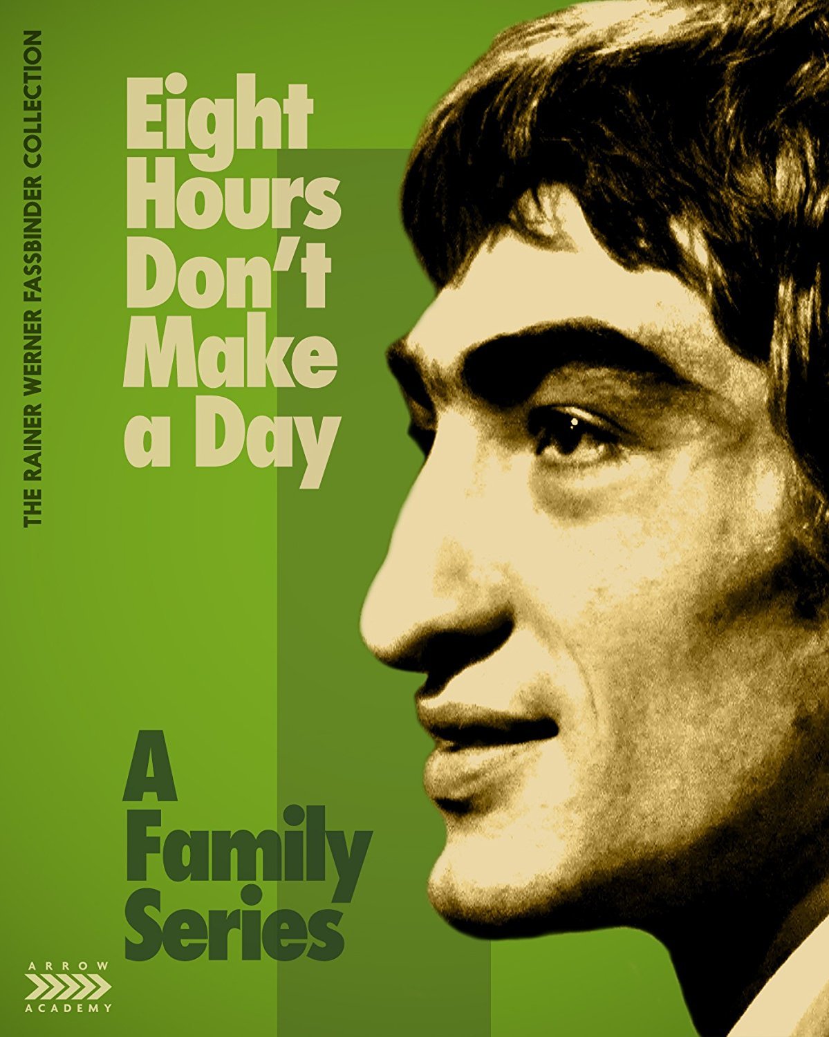 Upcoming Arrow Academy Blu-ray Releases