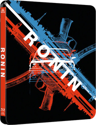 Ronin Blu-ray: Limited Edition (United Kingdom)
