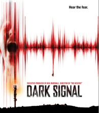 Dark Signal Blu-ray