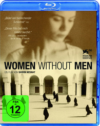 Women without Men Blu-ray (Germany)