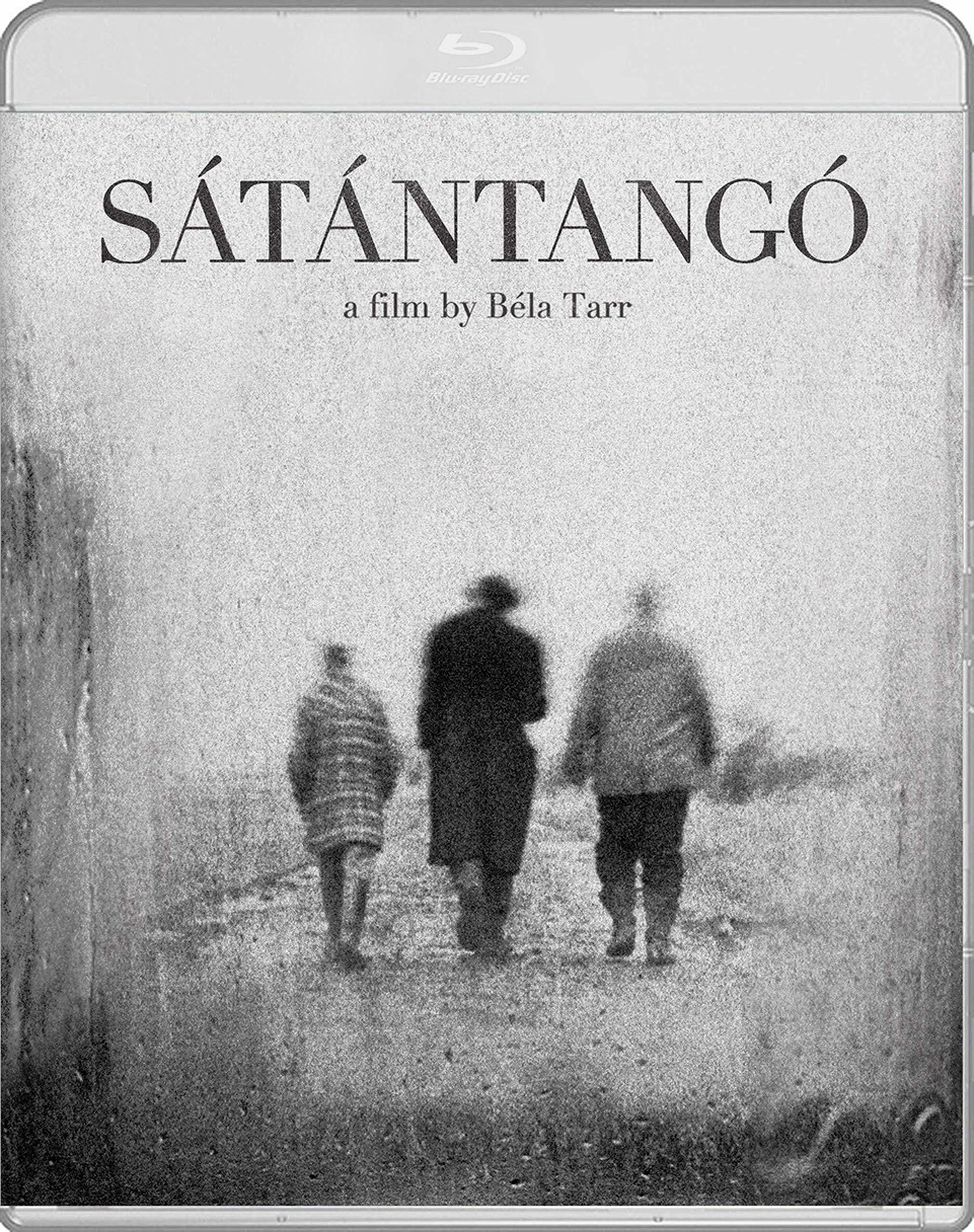 Arbelos Films: Bela Tarr's Satantango To Be Restored in 4K and Released ...