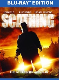 Scathing Blu-ray
