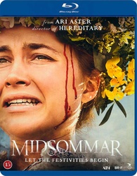 Midsommar Blu-ray Release Date November 28, 2019 (Denmark)