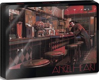 Angel Heart 4K Blu-ray Release Date February 5, 2020 (SteelBook) (France)