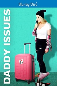 Daddy Issues Blu-ray Release Date June 23, 2020