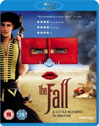 The Fall Blu-ray (United Kingdom)