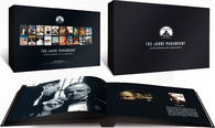 Paramount 100 years Blu-ray Release Date April 5, 2012 (20 masterpieces ...