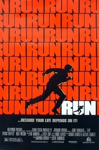 Run Blu-ray