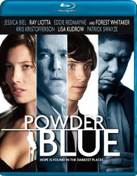 Powder Blue Blu-ray