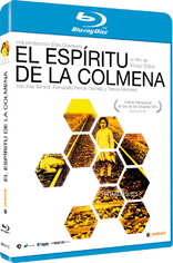 El Espíritu de la Colmena Blu-ray Release Date July 18, 2012 (The ...