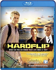 Hardflip Blu-ray Release Date October 9, 2012