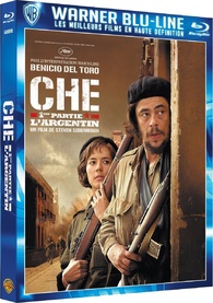 Che Part 1: The Argentine Blu-ray (France)