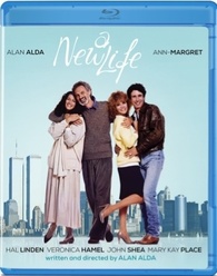 A New Life Blu-ray Release Date February 26, 2013
