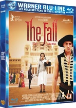 The Fall Blu-ray Release Date March 3, 2010 (France)