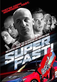 Superfast! DVD