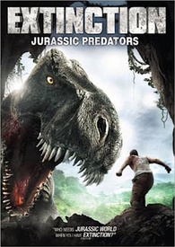 Extinction: Jurassic Predators DVD Release Date June 2, 2015