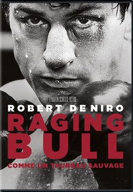 Raging Bull DVD