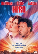Hero DVD Release Date May 25, 1999