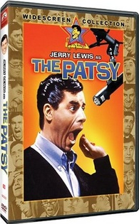 The Patsy DVD Release Date October 12, 2004