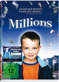 Millions DVD (Germany)