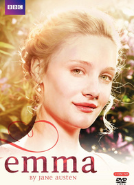 Emma DVD Release Date February 9, 2010