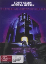 The Keep DVD Release Date February 3, 2017 (Bootleg) (Australia)