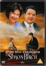 Simon Birch DVD (United Kingdom)