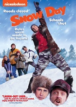 Snow Day DVD Release Date September 26, 2017