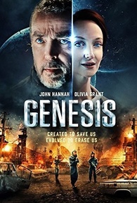 Genesis DVD