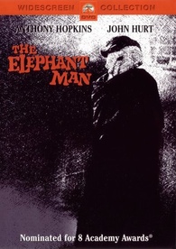 The Elephant Man DVD