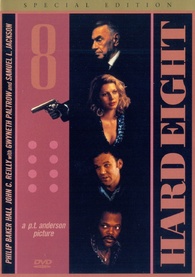 Hard Eight DVD Release Date October 5, 1999 (Special Edition)